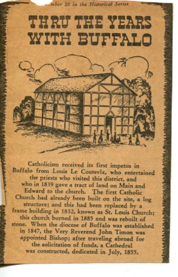 Old Buffalo 1832 - Webpage 4