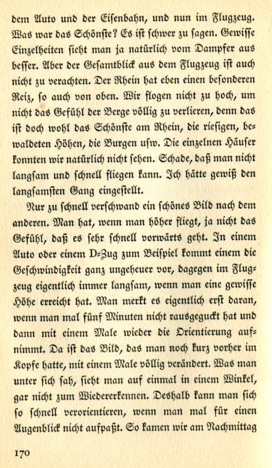 The Red Fighter Pilot - Webpage 18